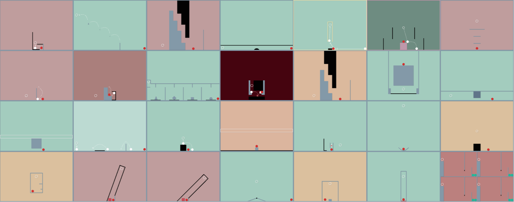 Bonk Parkour Community